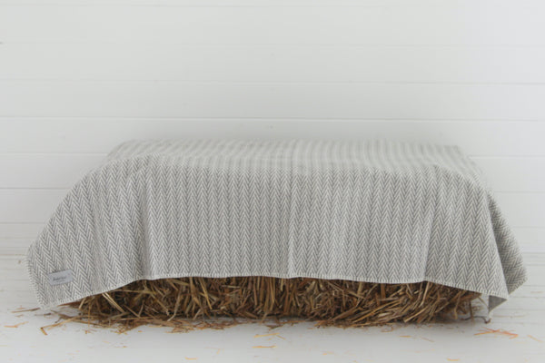 Cotton Hay Bale Blankets ideal for creating outdoor seating, campfire ...